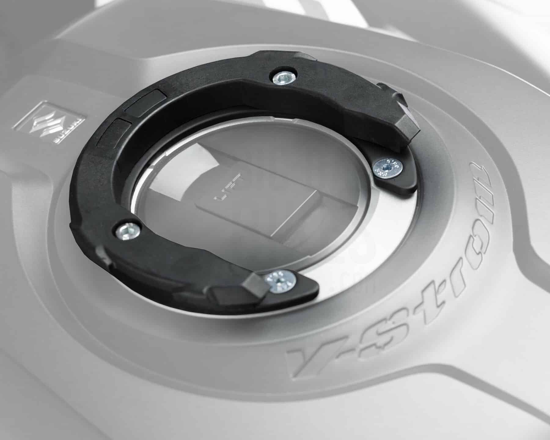 SW-Motech Quick Lock EVO Tank Ring - bigbadbikes.com™