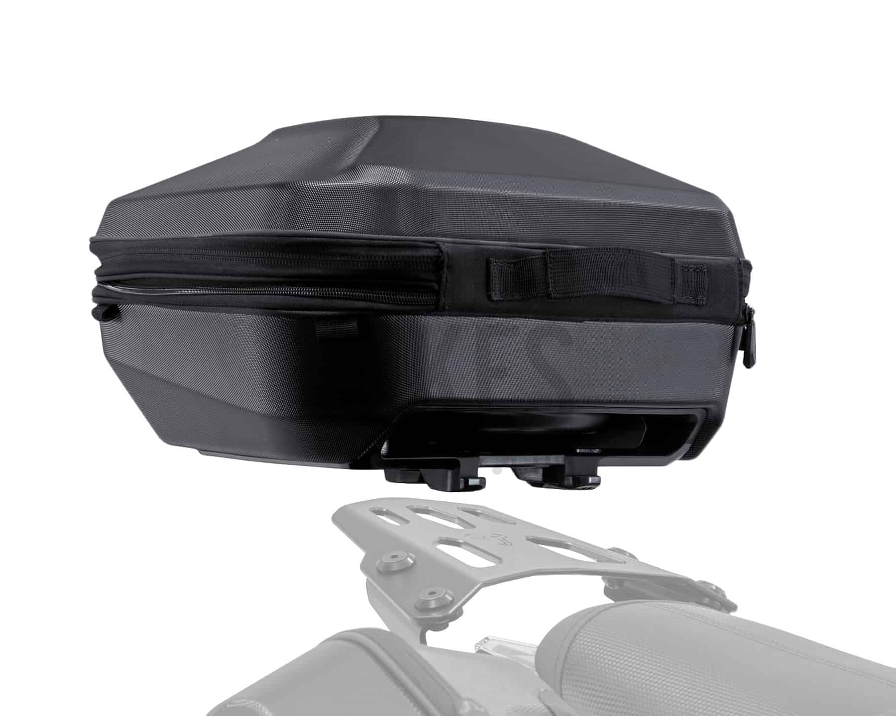 SW-Motech URBAN ABS Top Case - bigbadbikes.com™