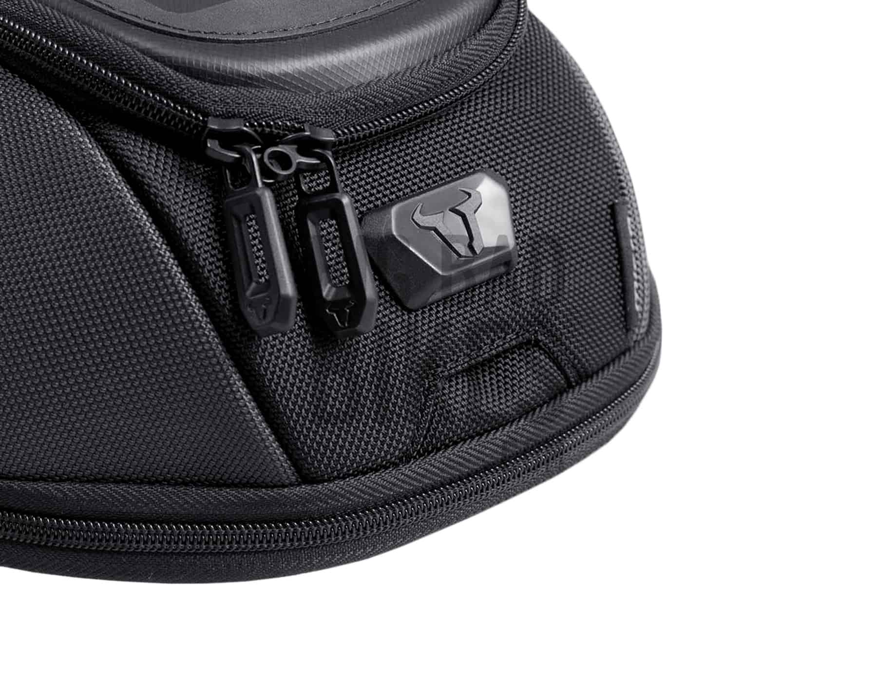 SW-Motech 3-5L Quick Lock PRO Micro Tank Bag - bigbadbikes.com™
