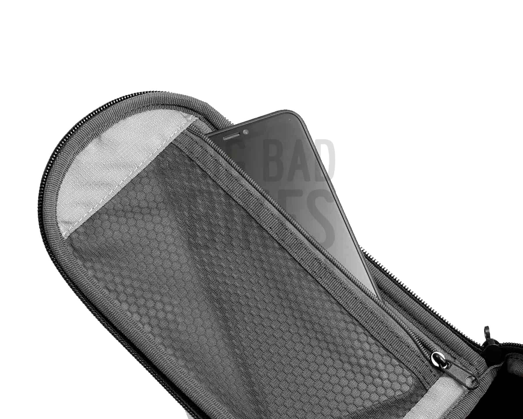 SW-Motech 3-5L Quick Lock PRO Micro Tank Bag - bigbadbikes.com™