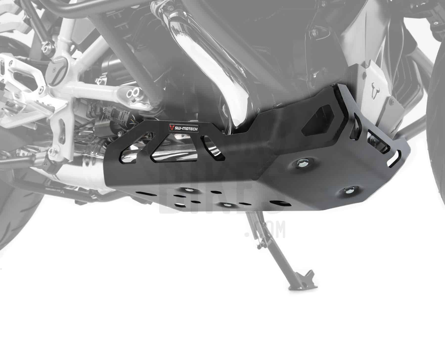 SW-Motech Sump Guard for BMW R1250R / R1250RS - bigbadbikes.com™