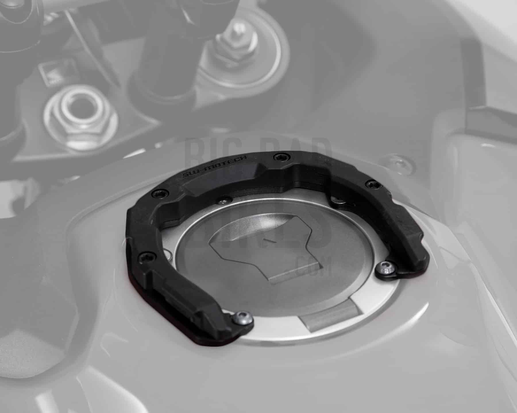 SW-Motech Quick Lock PRO Tank Ring - bigbadbikes.com™