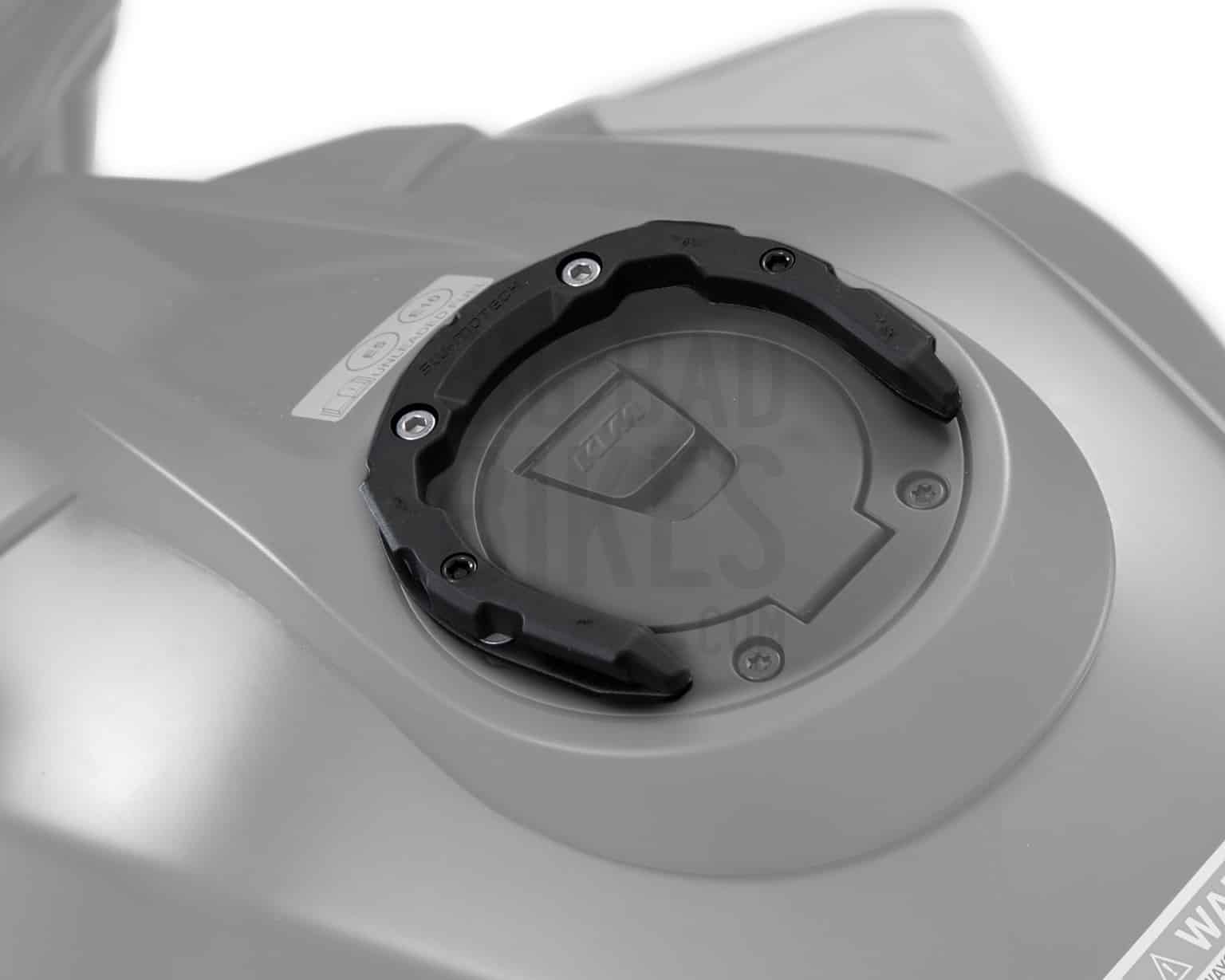 SW-Motech Quick Lock PRO Tank Ring - bigbadbikes.com™