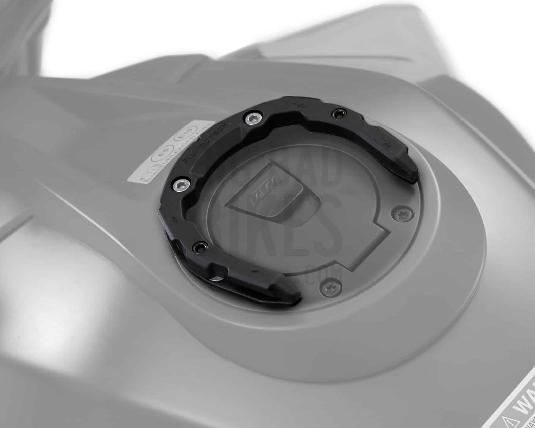 SW-Motech Quick Lock PRO Tank Ring - bigbadbikes.com™