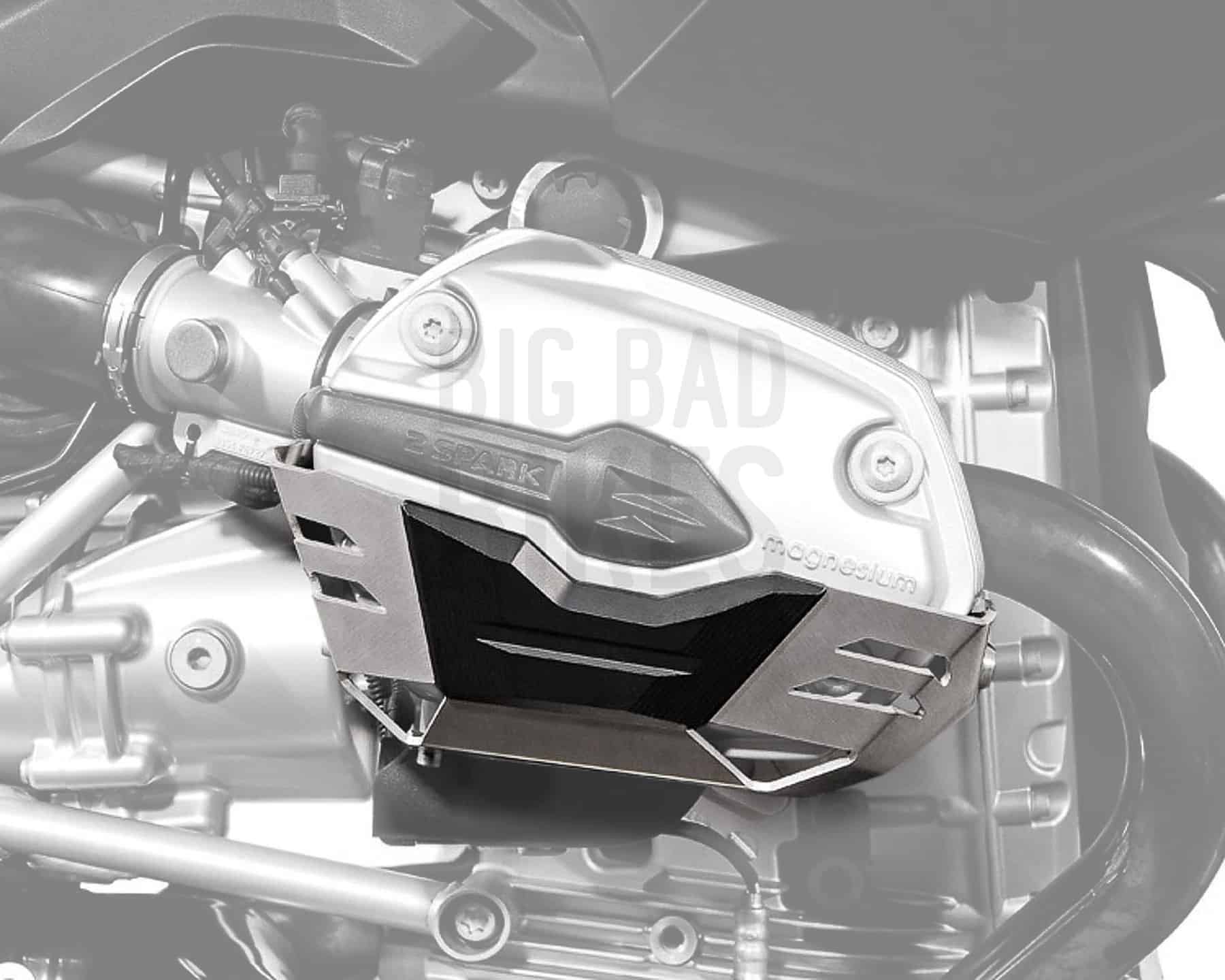 SW-Motech Cylinder Guard for BMW R1200R / ST / GS / Adventure ...