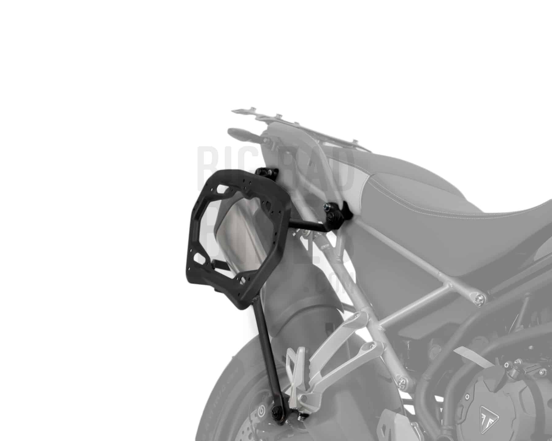 SW-Motech Pro Side Carrier for Triumph Tiger 900 - bigbadbikes.com™