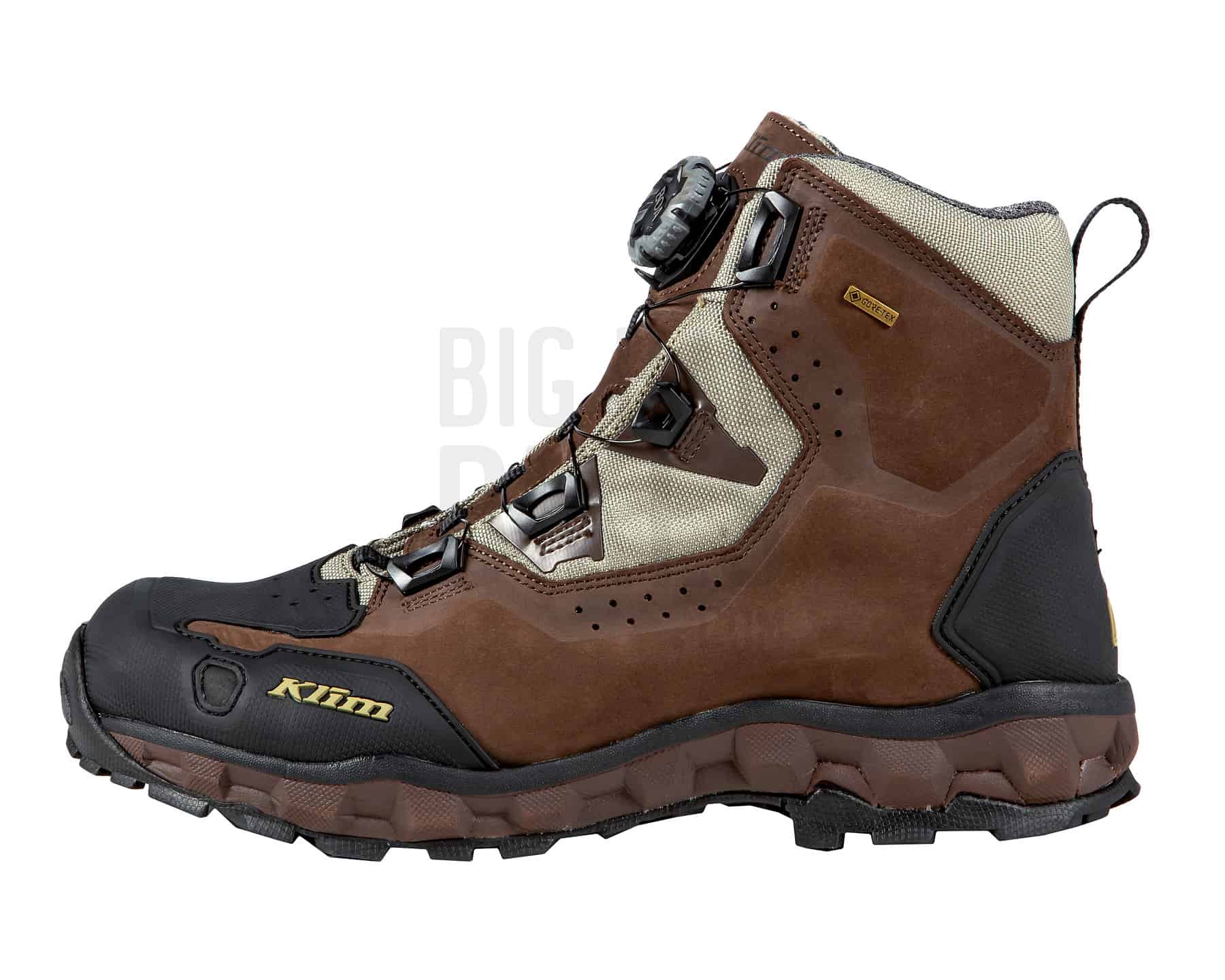 Klim Outlander GTX Boots - BigBadBikes.com™
