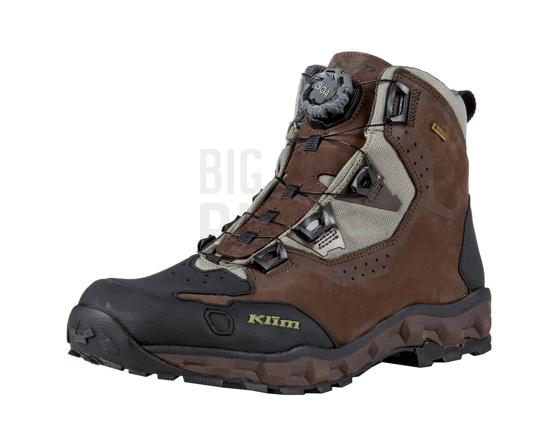 Klim Outlander GTX Boots - BigBadBikes.com™