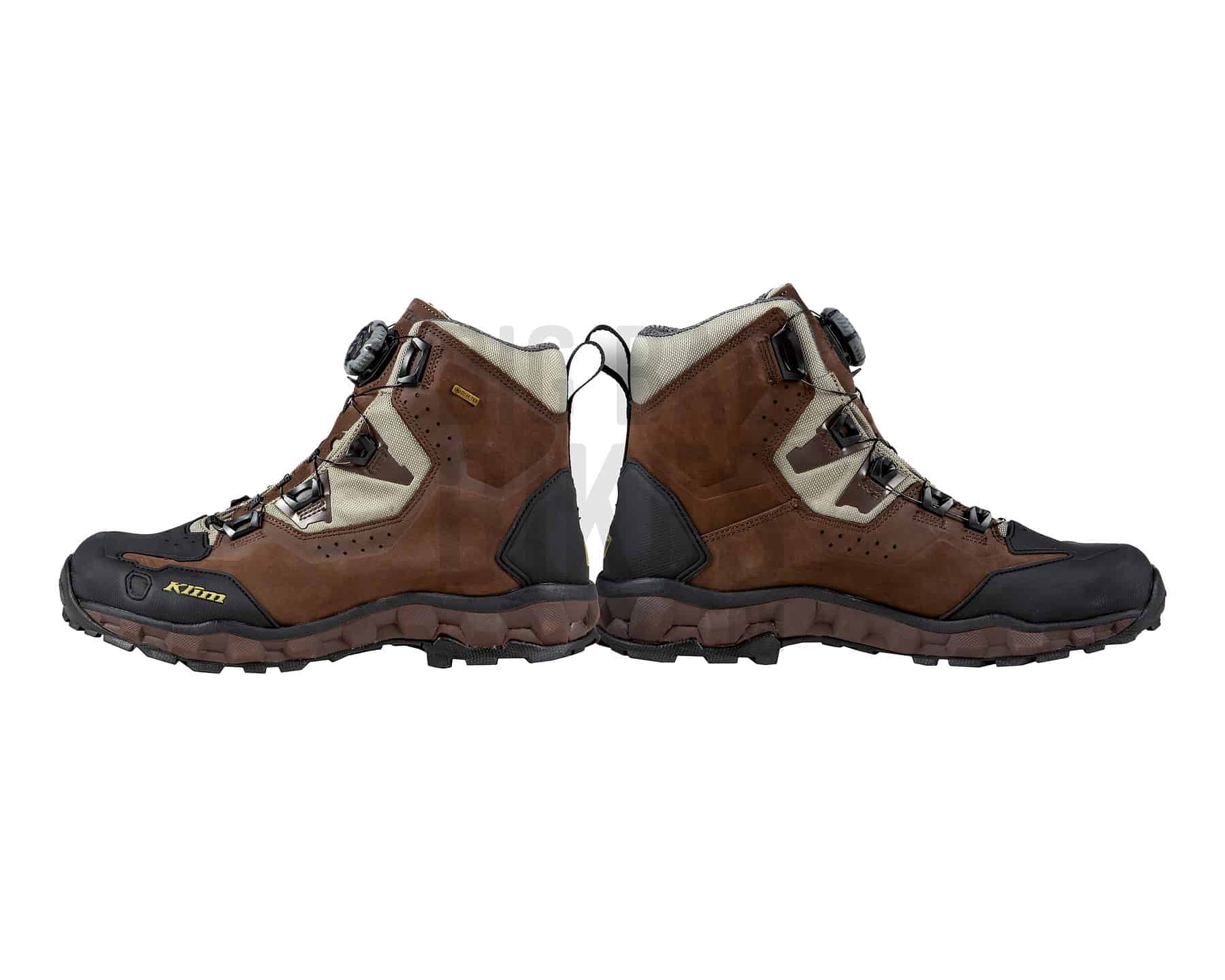 Klim Outlander GTX Boots - Non-Current - bigbadbikes.com™