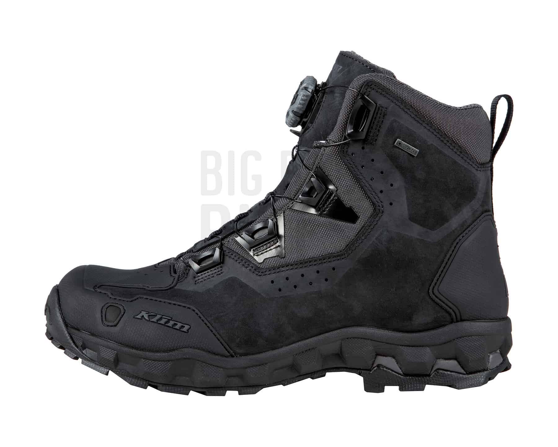 Klim Outlander GTX Boots - Non-Current - bigbadbikes.com™