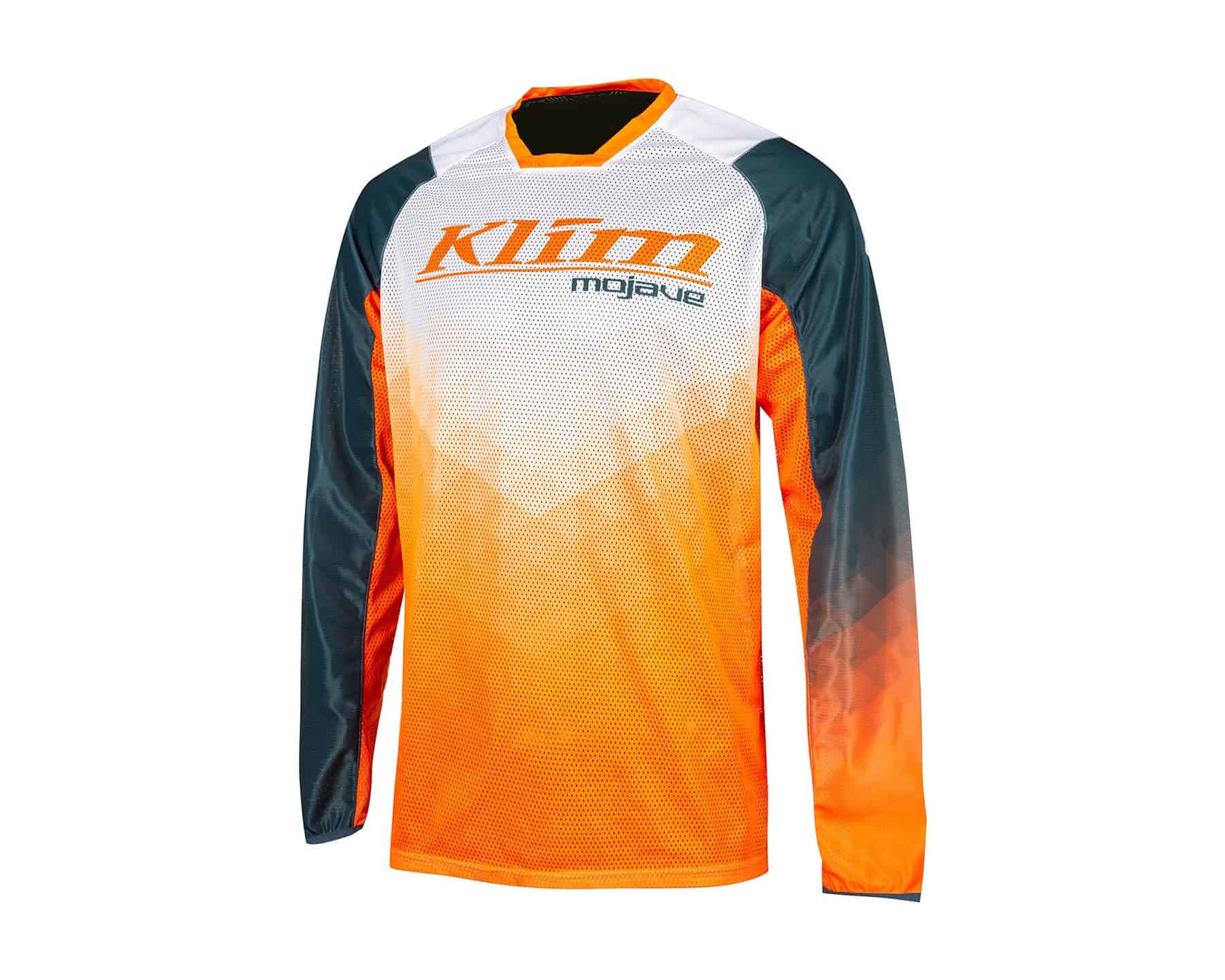Klim Mojave Jersey - Non-Current - bigbadbikes.com™