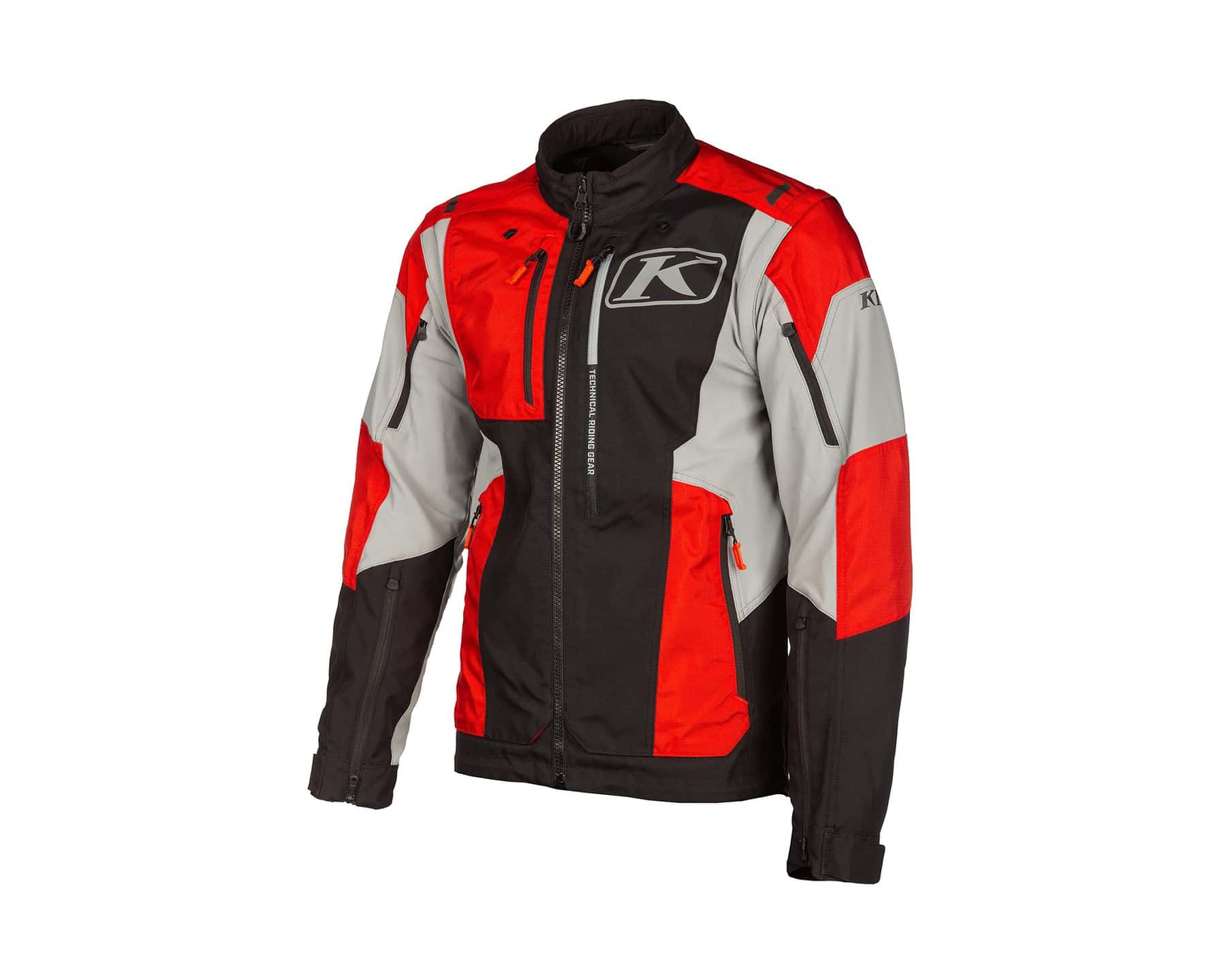 Klim Dakar Jacket - bigbadbikes.com™