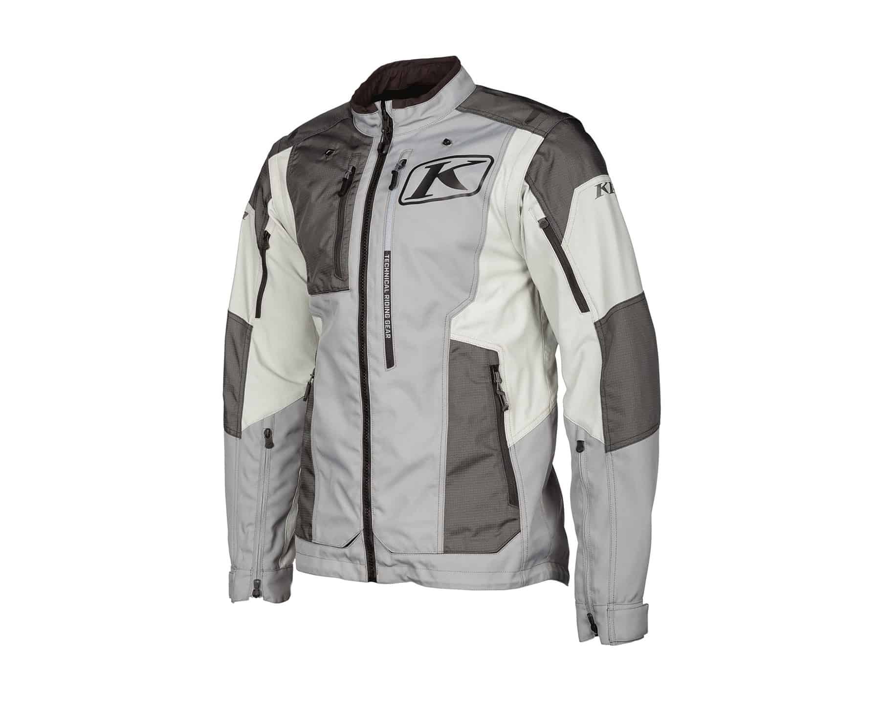 Klim Dakar Jacket - bigbadbikes.com™