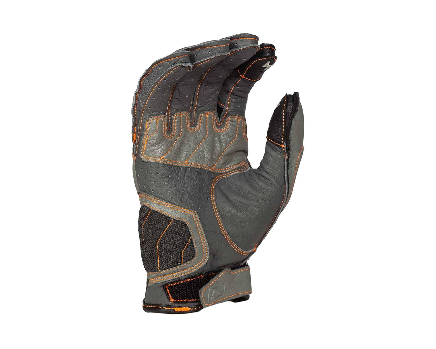 Klim Induction Gloves - bigbadbikes.com™