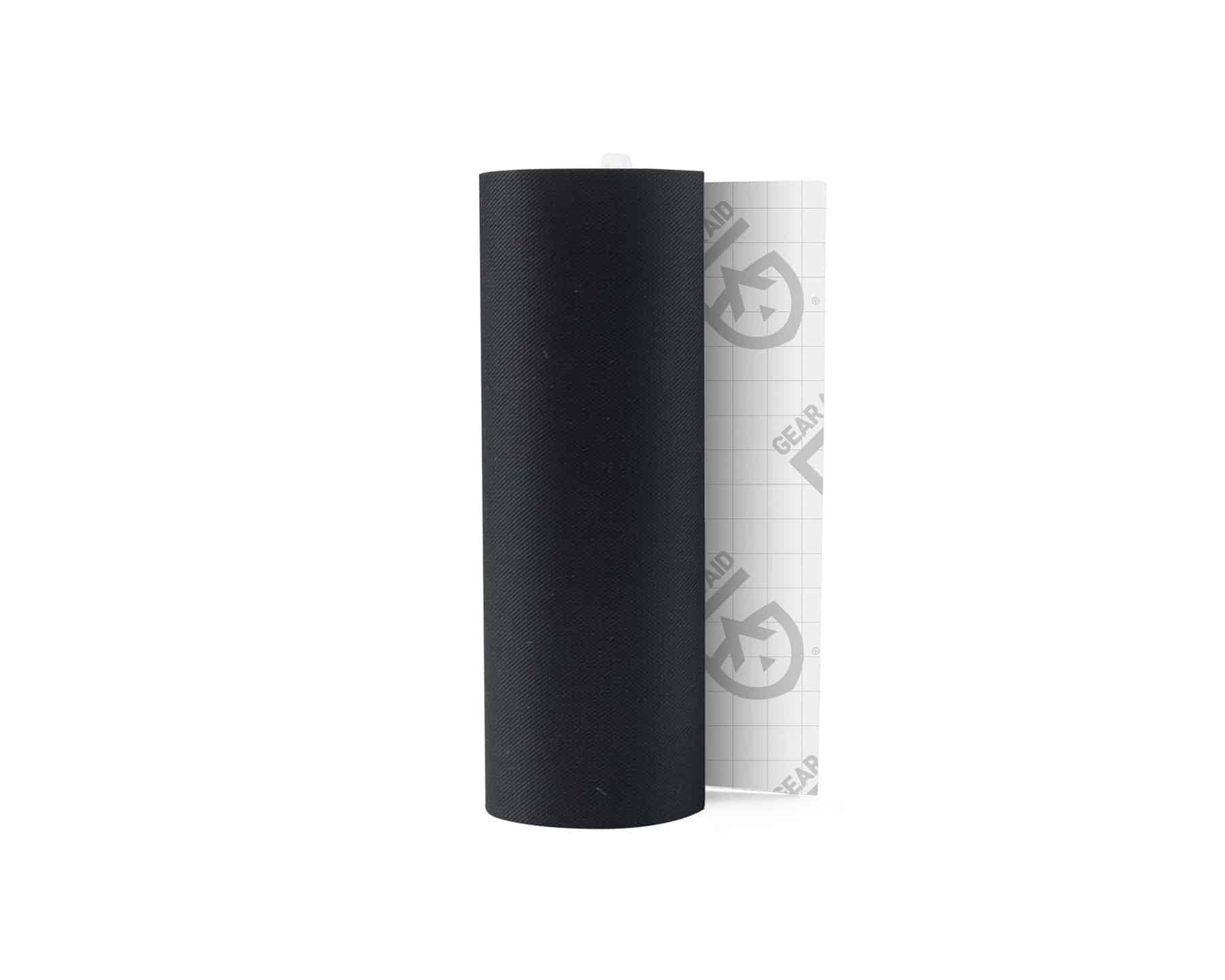 Gear Aid Tenacious Tape - Black - 7cm x 50cm - bigbadbikes.com™