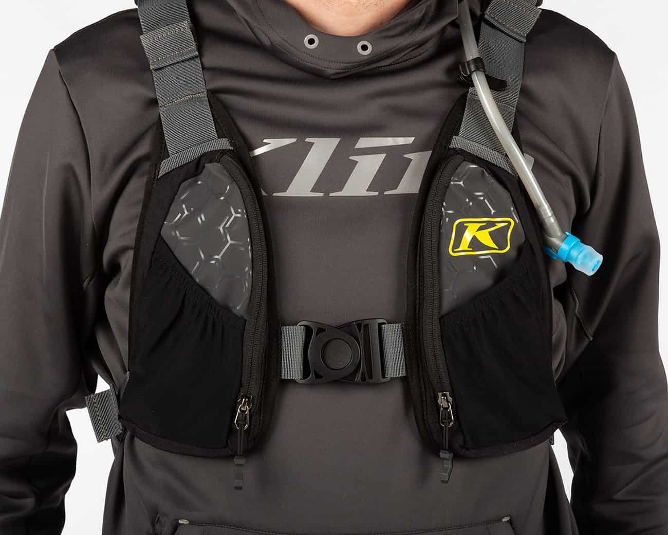 Klim Arsenal 15 Backpack - bigbadbikes.com™