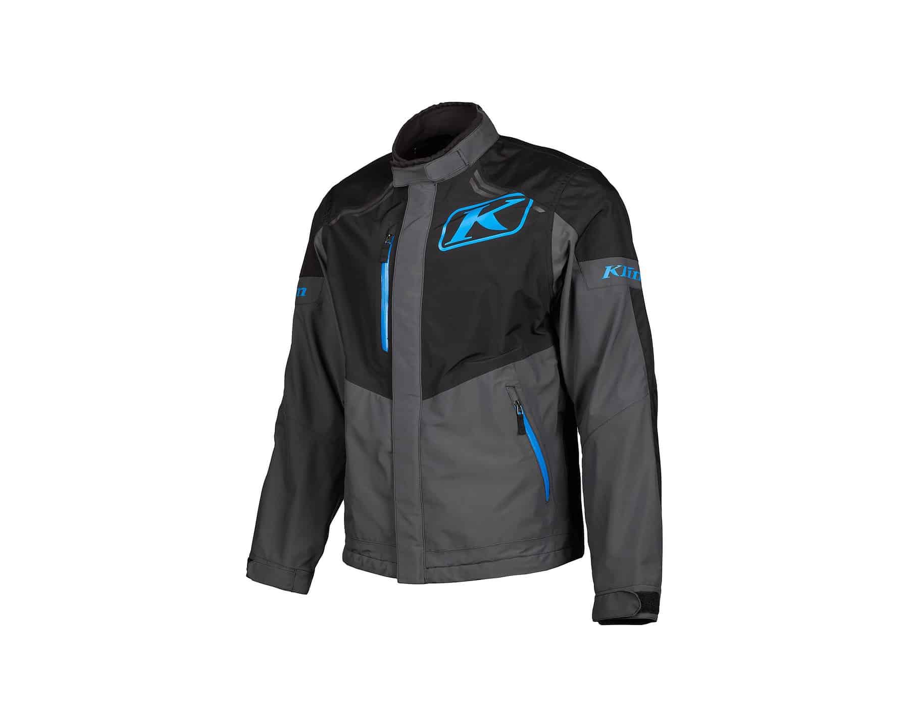 Klim Traverse Jacket - bigbadbikes.com™