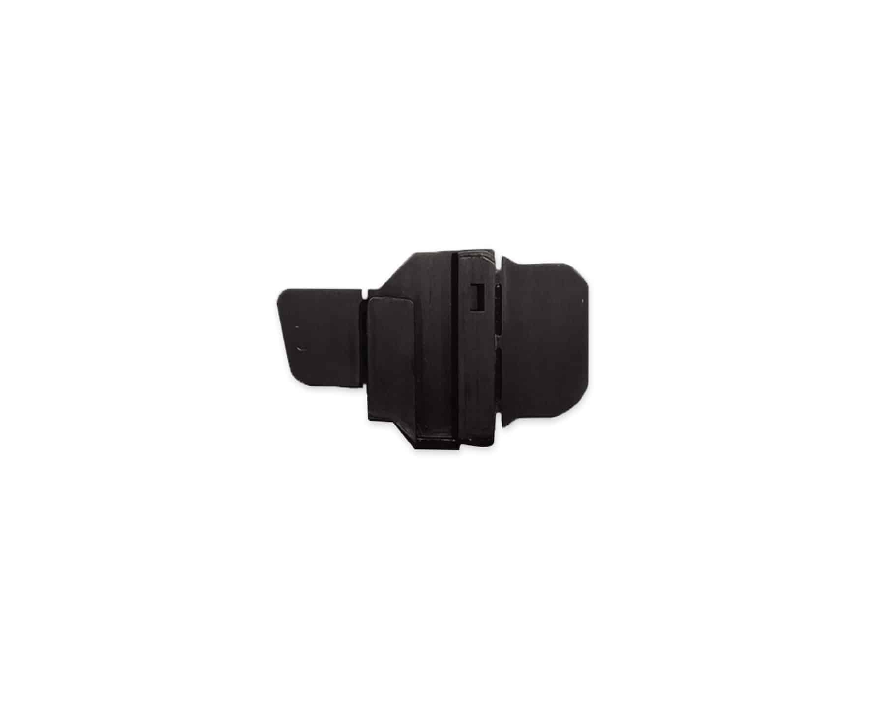 CARDO SPARES - ADHESIVE PLATE FOR PACKTALK EDGE - bigbadbikes.com™