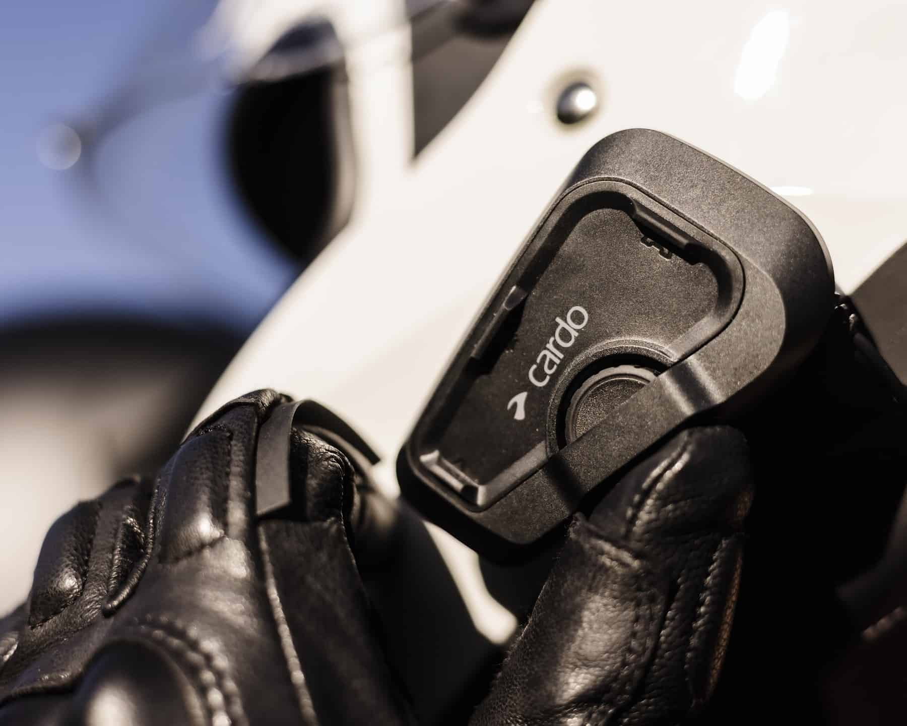 CARDO FREECOM 4X - bigbadbikes.com™