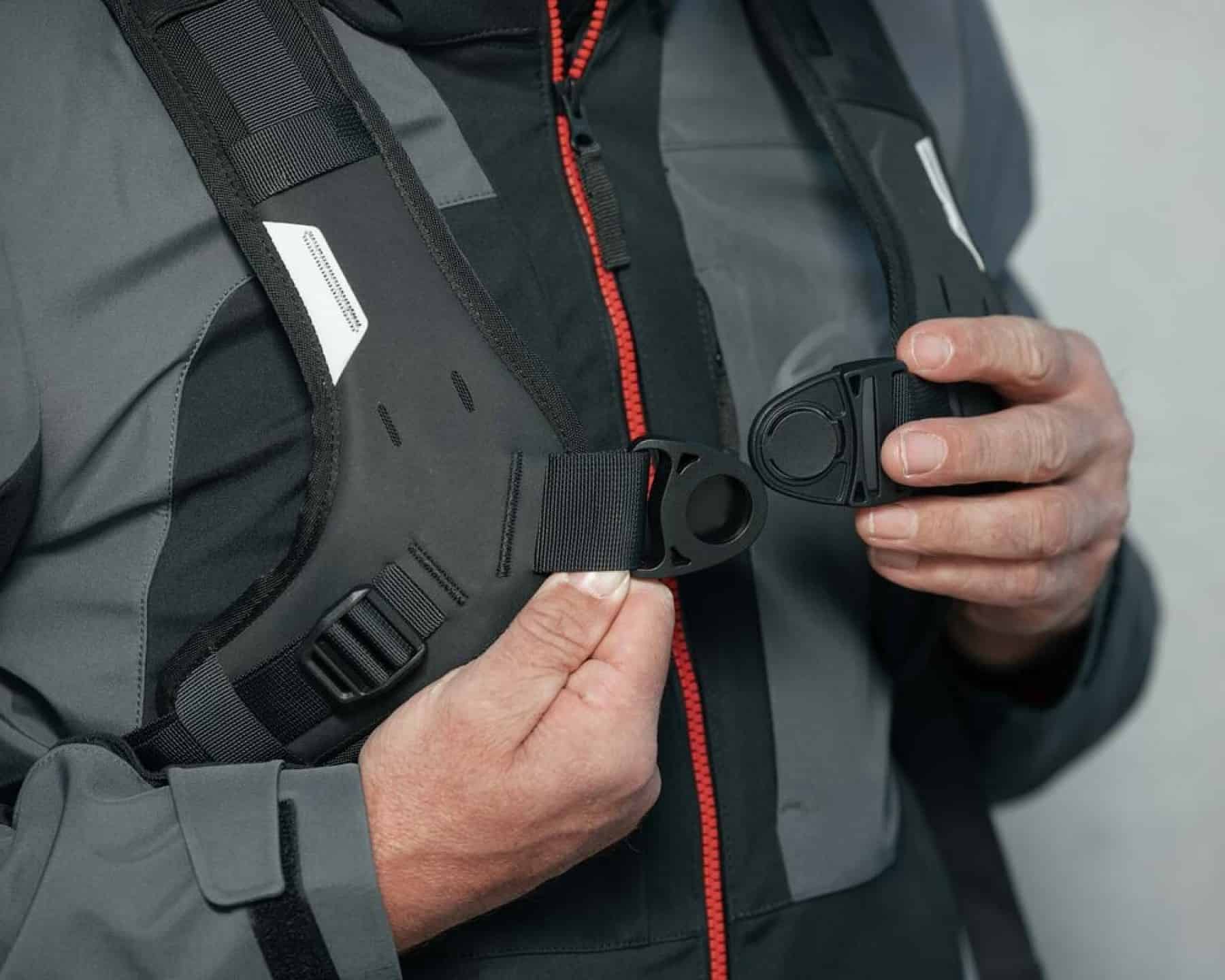 SW-Motech PRO Cosmo Backpack - bigbadbikes.com™