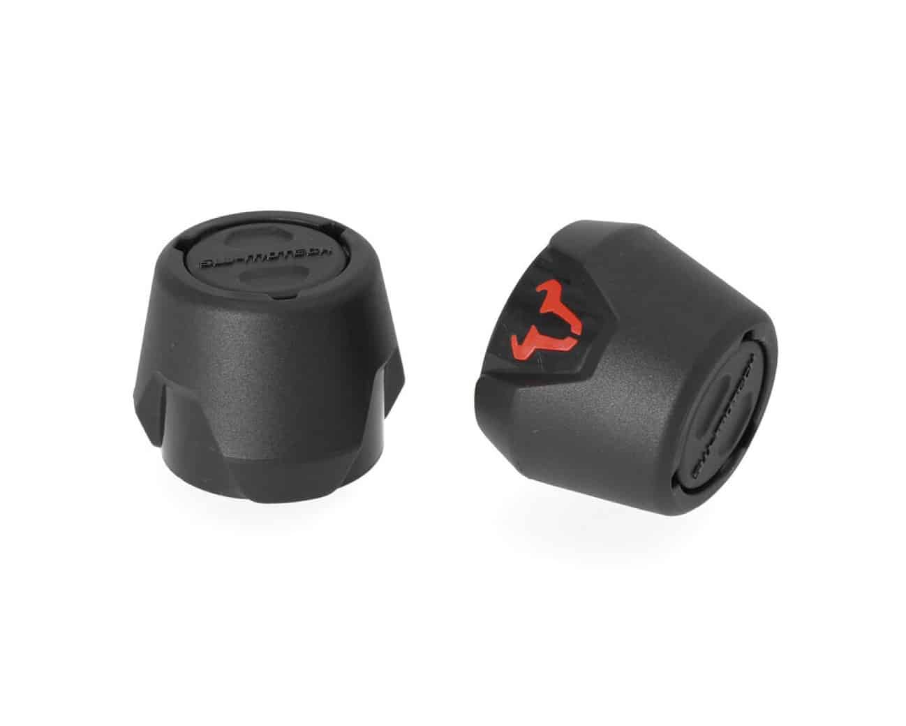 SW-Motech Rear Swingarm Sliders for BMW G 310 GS / R - bigbadbikes.com™