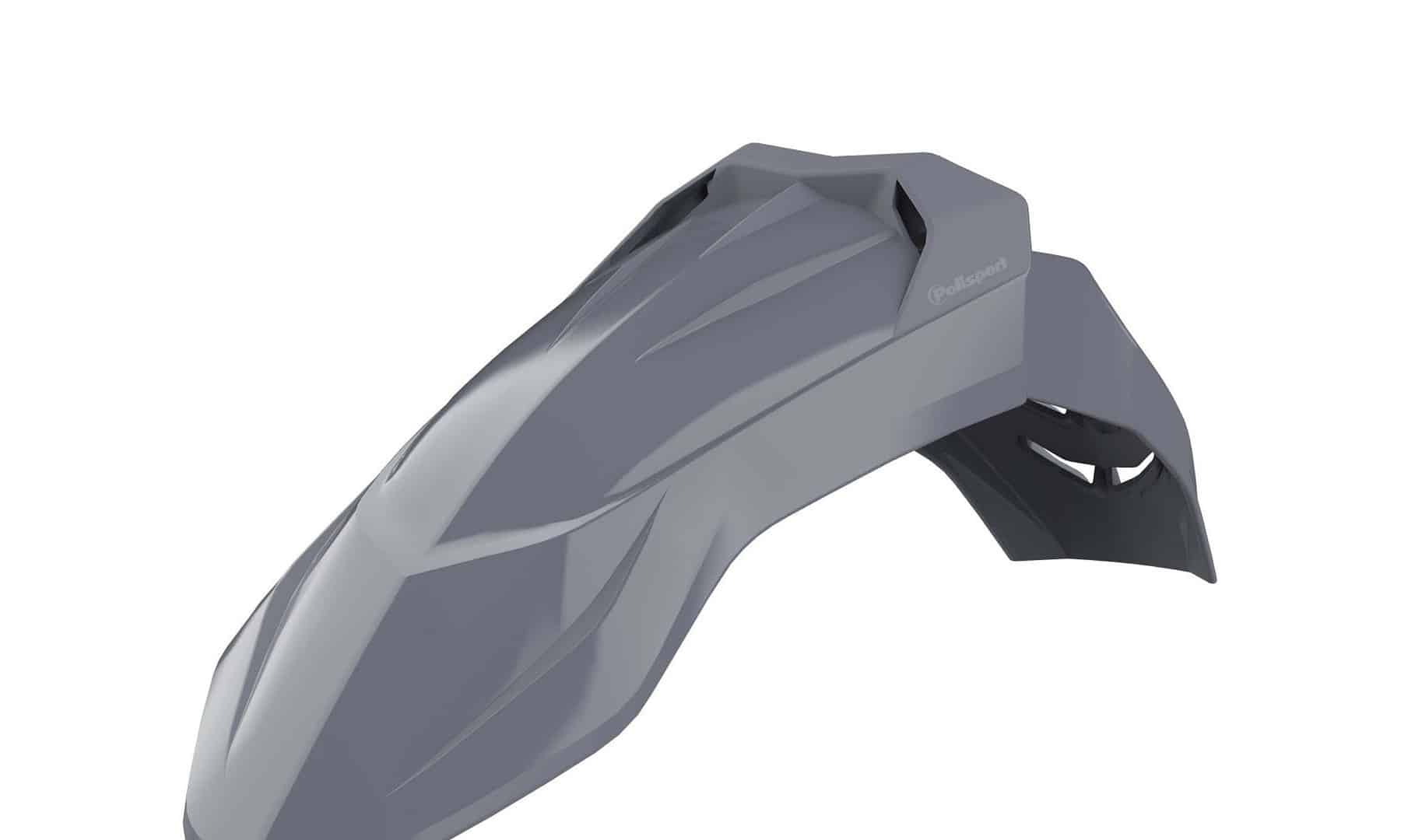 Polisport SM UFX Front Fender - BigBadBikes.com™