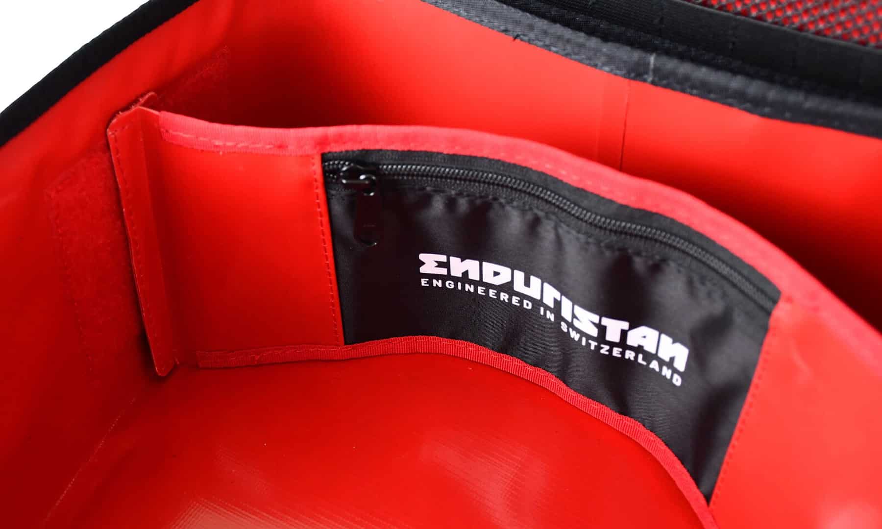 Enduristan Tail Pack - Large - bigbadbikes.com™
