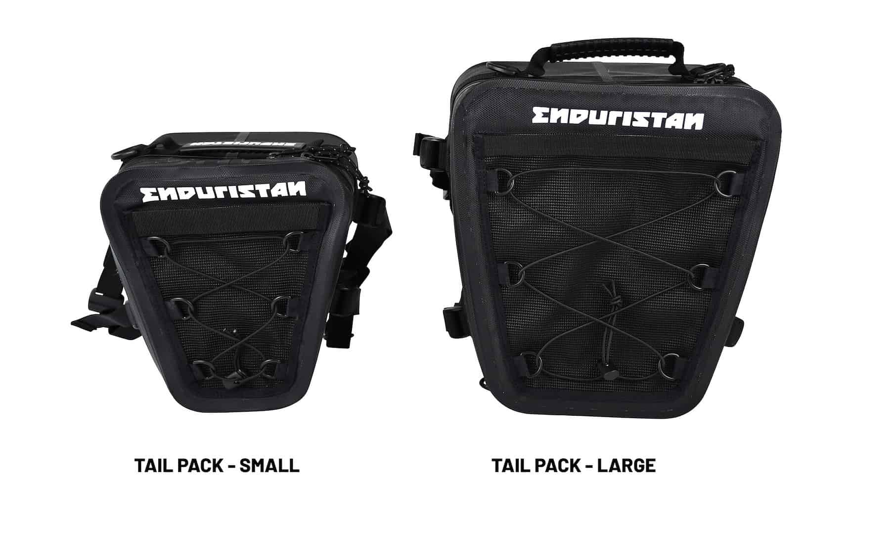 Enduristan Tail Pack - Small - bigbadbikes.com™
