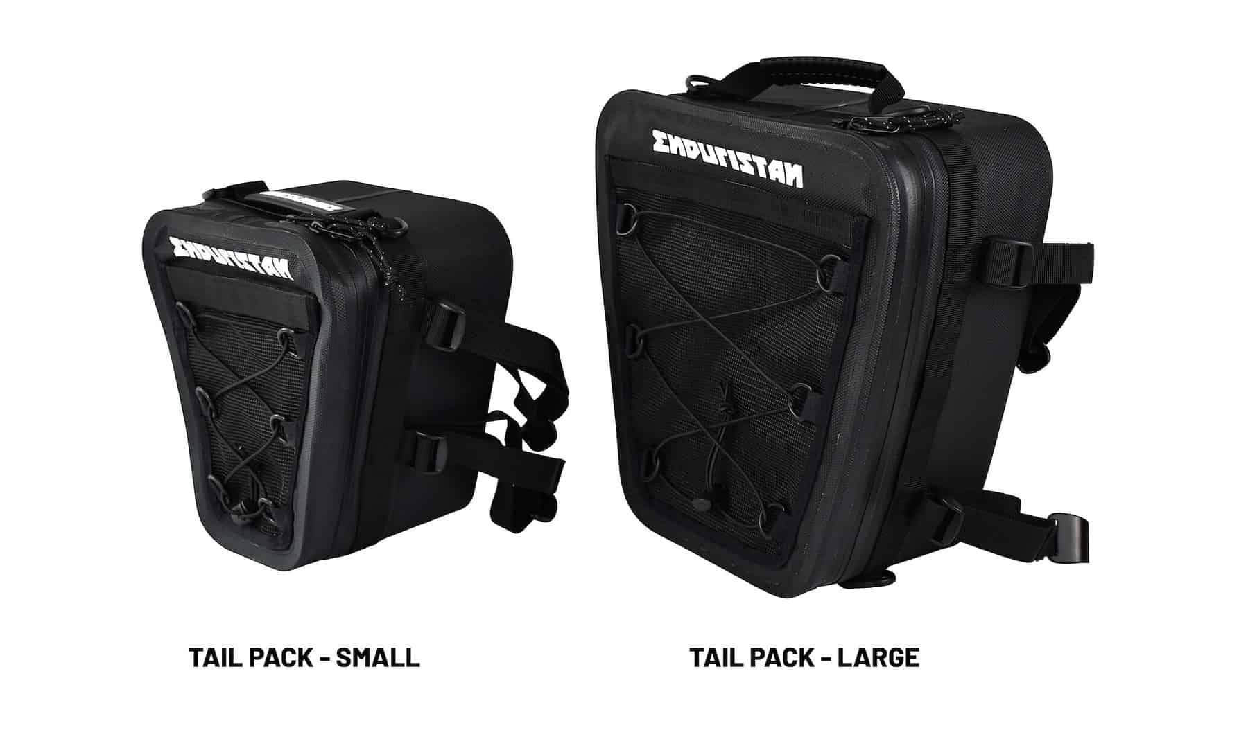 Enduristan Tail Pack - Small - bigbadbikes.com™