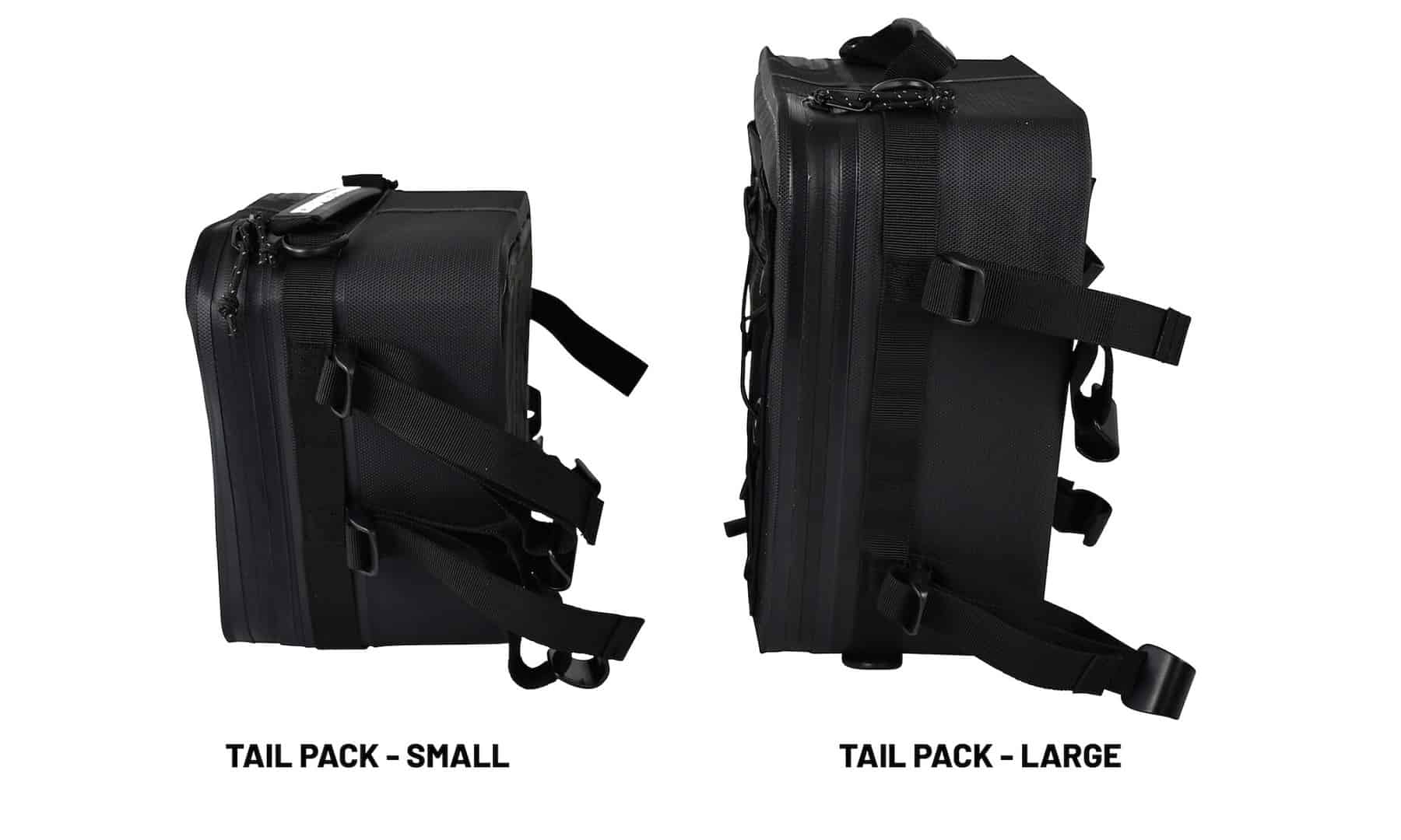 Enduristan Tail Pack - Small - bigbadbikes.com™