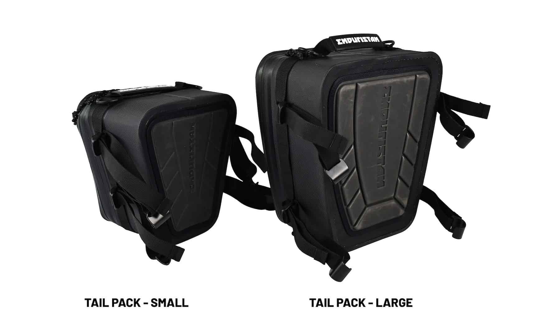 Enduristan Tail Pack - Small - bigbadbikes.com™
