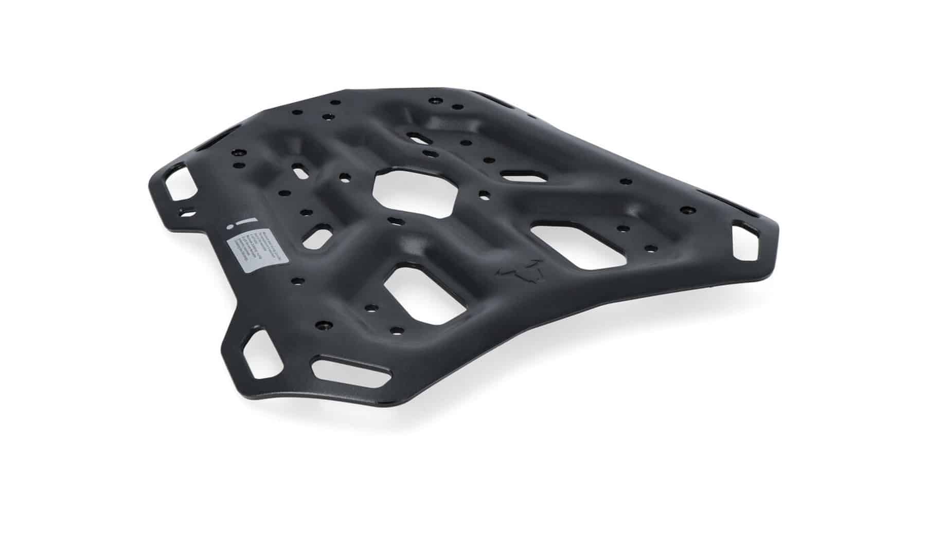 SW-Motech Adventure Luggage Rack for BMW R1200GSA / R1250GSA / F850GSA ...