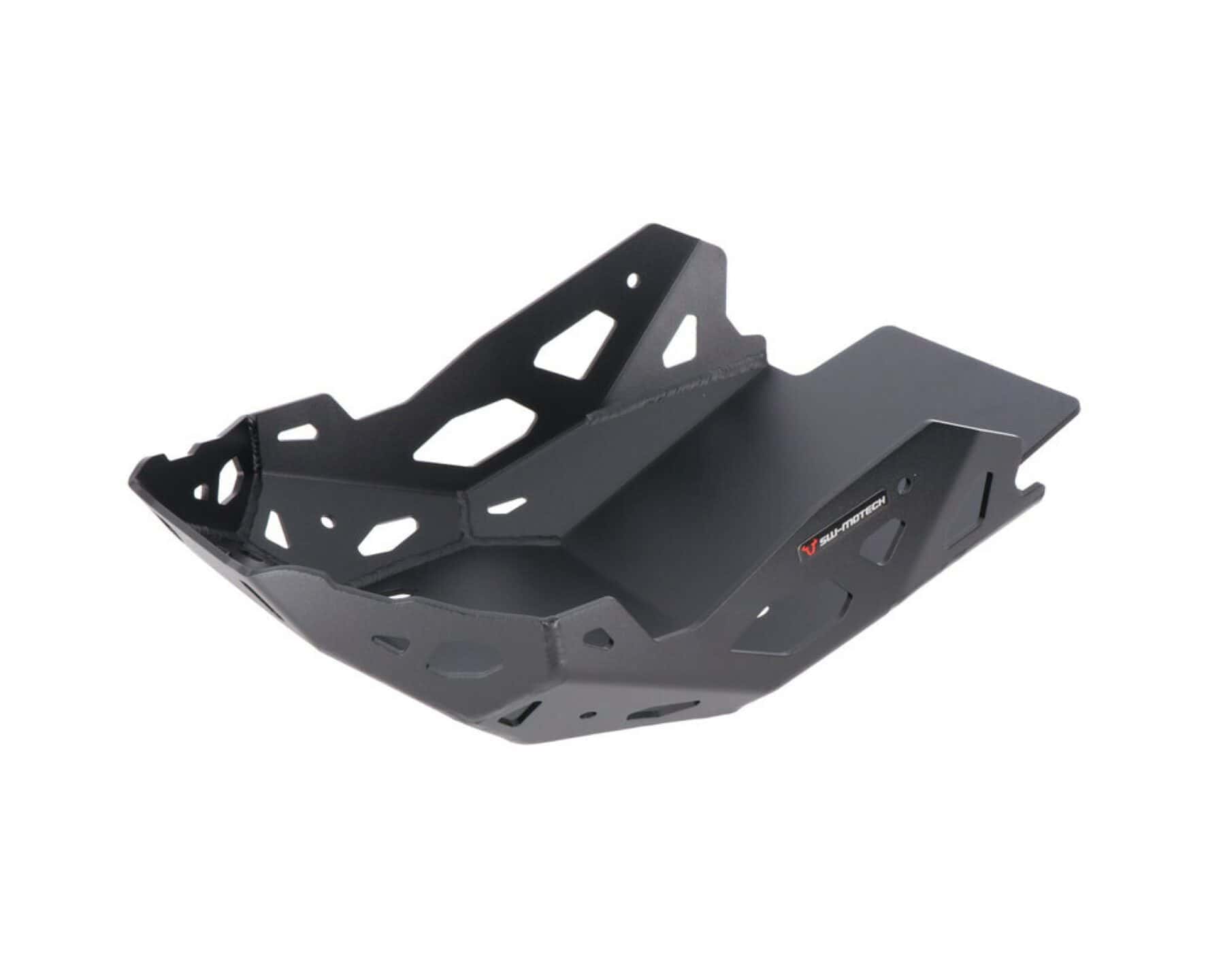 SW-Motech Sump Guard for Ducati Multistrada V4 - bigbadbikes.com™