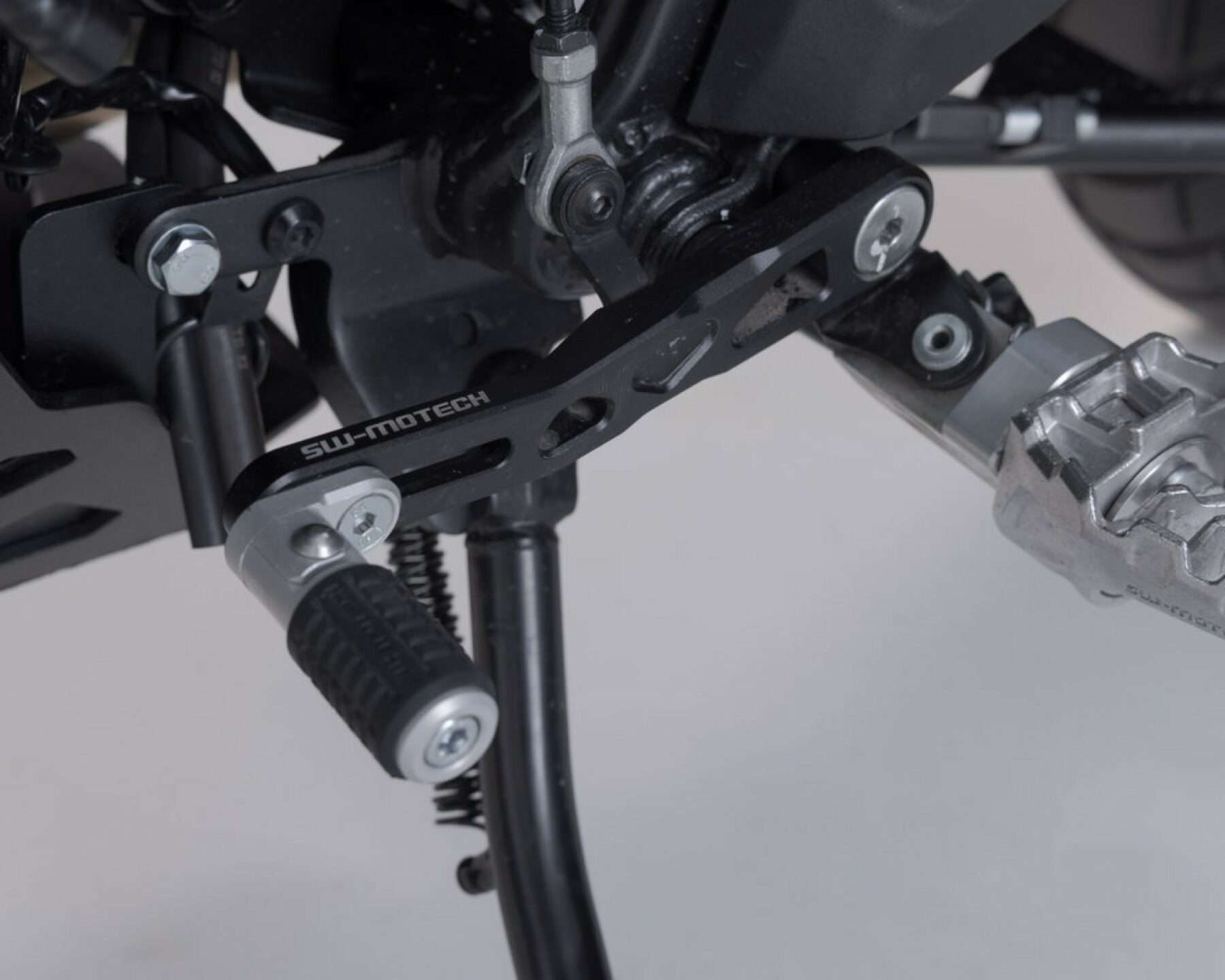 SW-Motech Gear Lever for Honda XL750 Transalp - bigbadbikes.com™