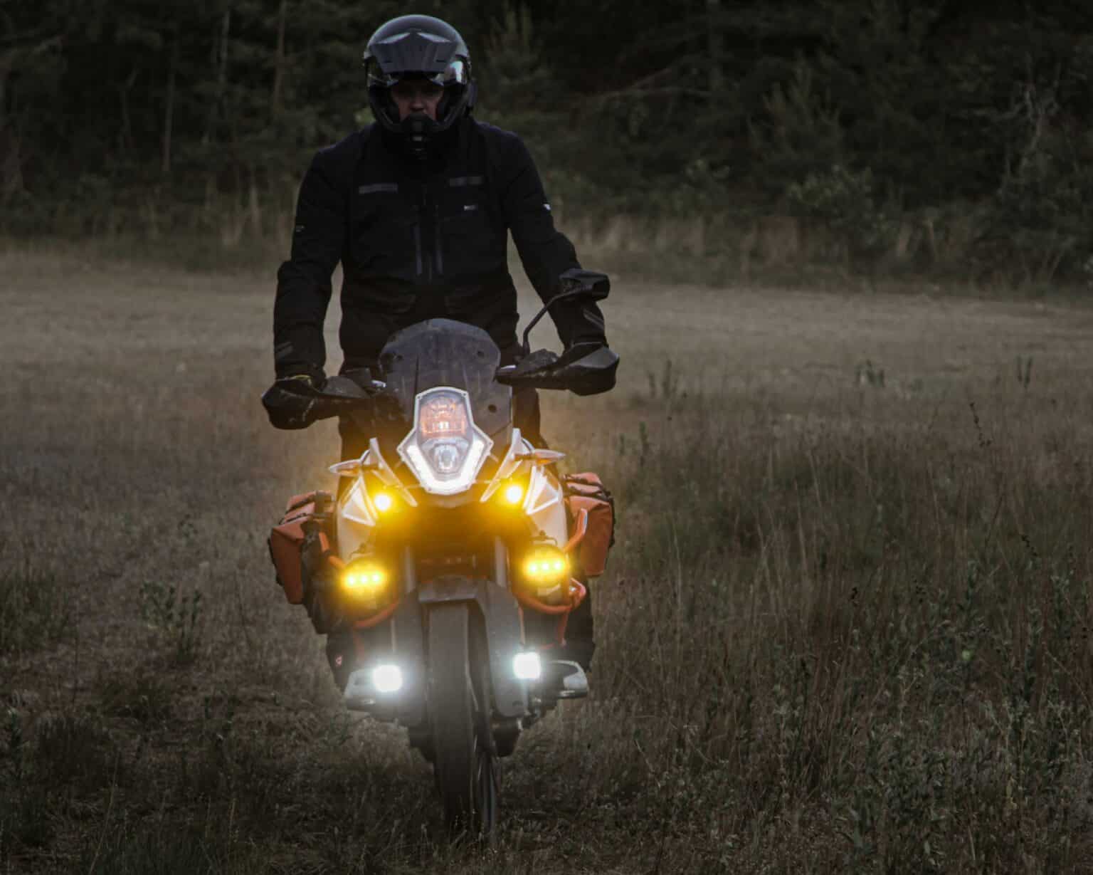 DENALI D7 PRO Multi-Beam Auxiliary Light Pods with Modular X-Lens ...