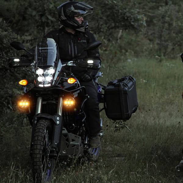 DENALI D7 PRO Multi-Beam Auxiliary Light Pods with Modular X-Lens ...