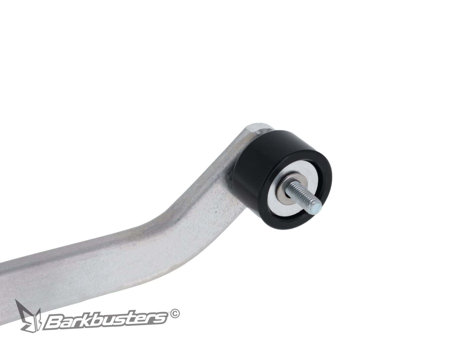 Barkbusters Handguard Mount for Royal Enfield Himalayan 450 ...