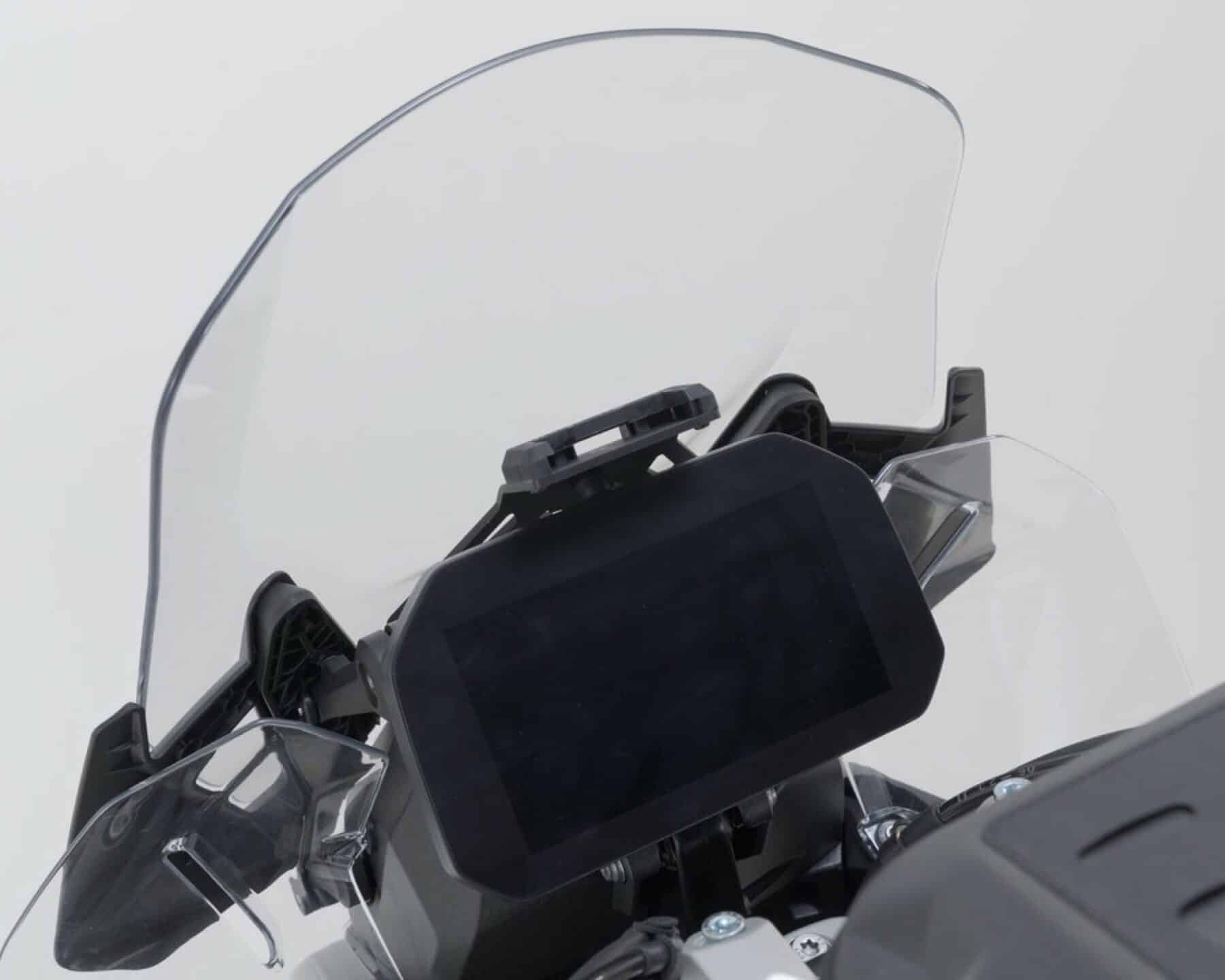 SW-Motech Cockpit GPS Mount for BMW R 1300 GS - bigbadbikes.com™