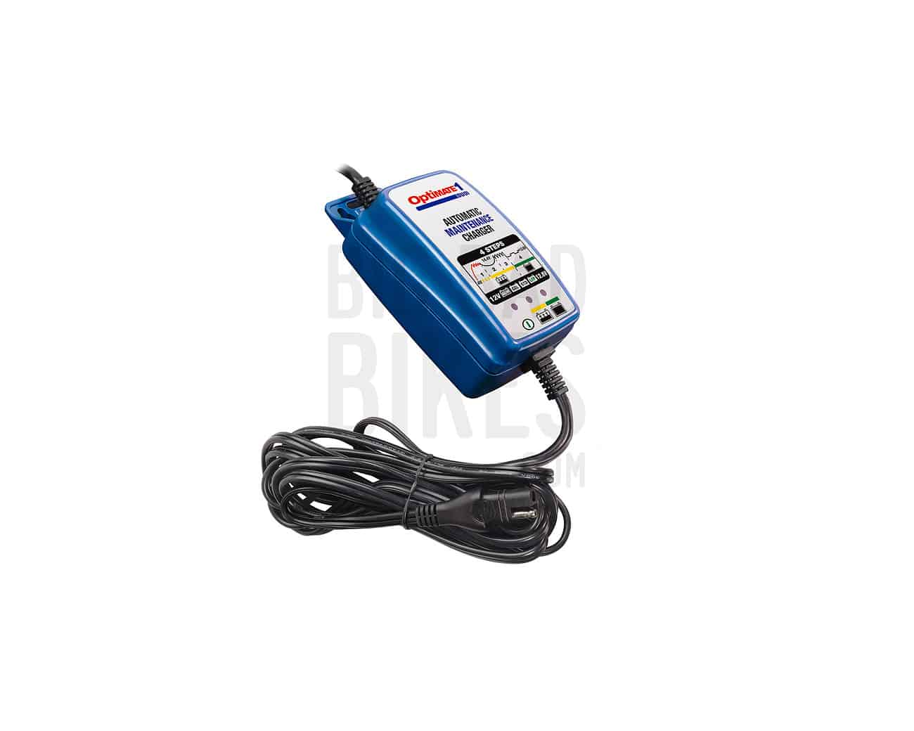 Optimate 1 Duo Battery Charger - bigbadbikes.com™