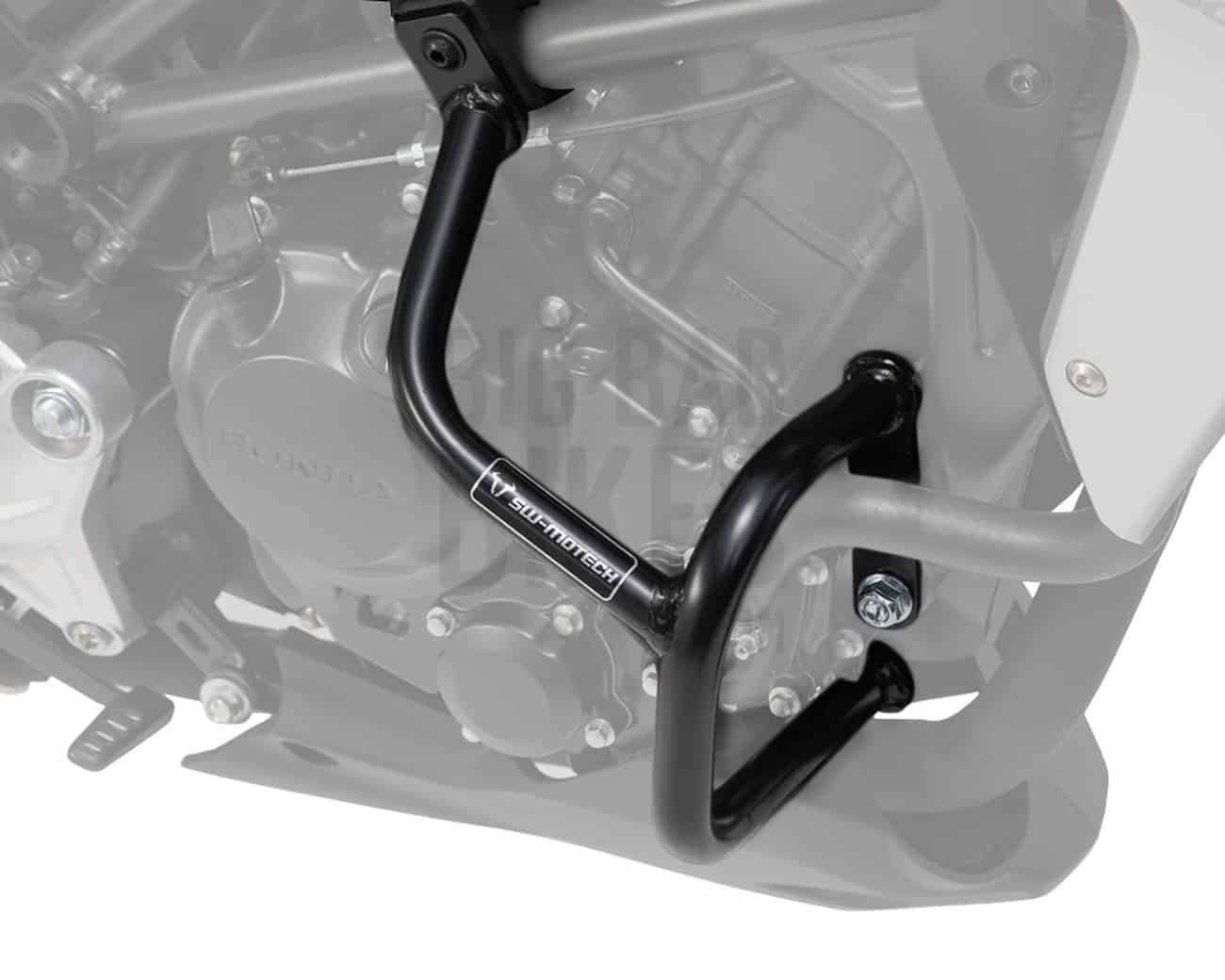 SW-Motech Crashbars for Honda CB300R - bigbadbikes.com™