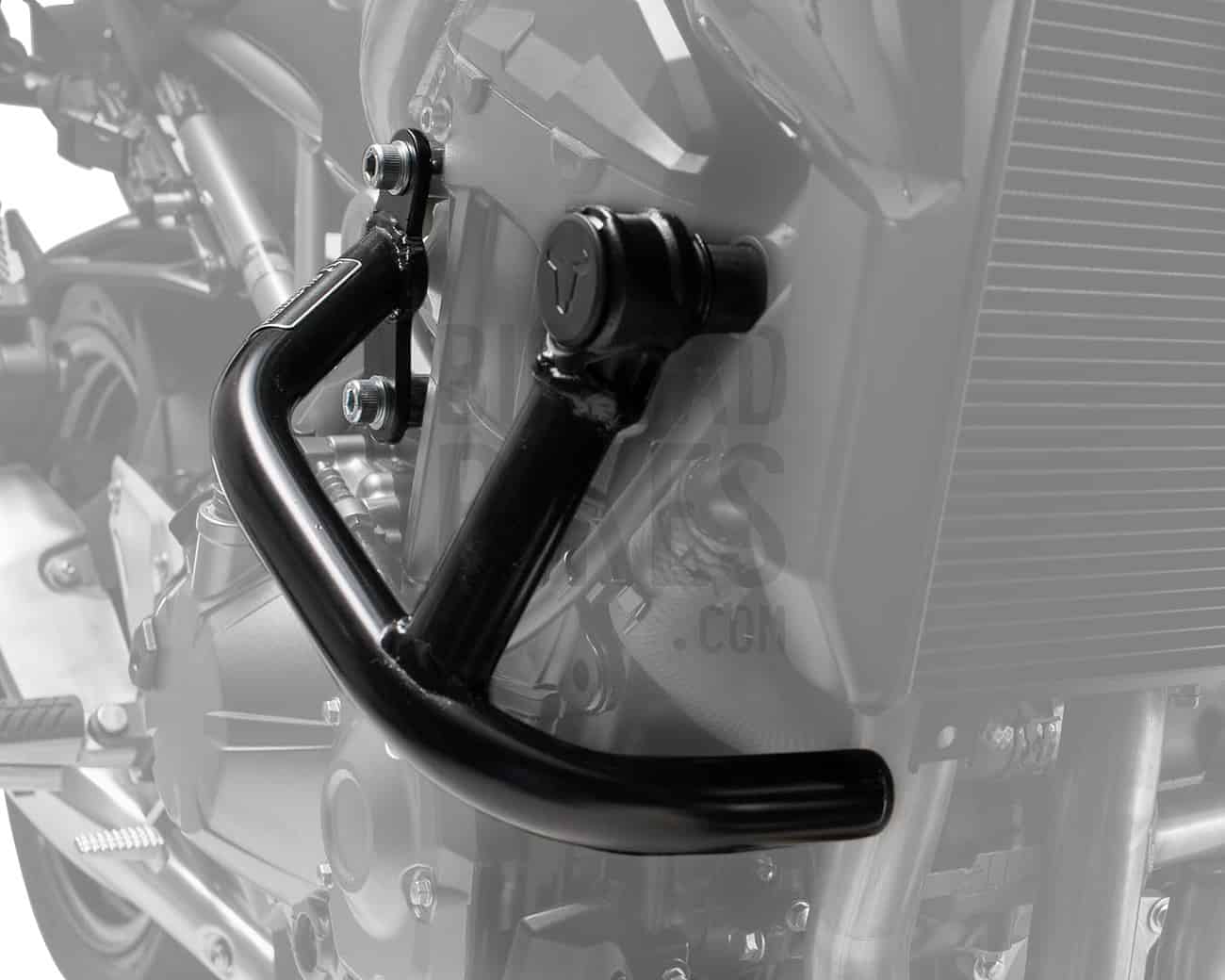SW-Motech Crashbars for Kawasaki Z900 - bigbadbikes.com™