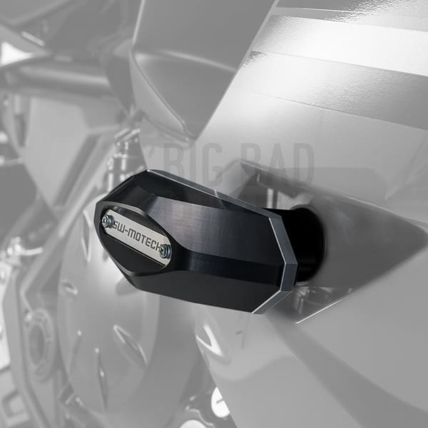 High-Quality Motorcycle Sliders | BigBadBikes